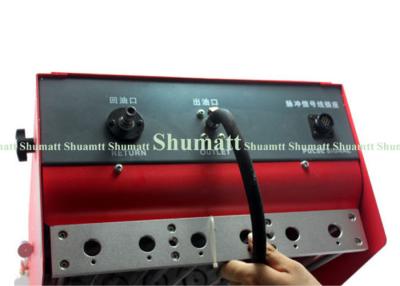 Cina Pulitore e tester dell'iniettore del lancio Cnc602a Cnc-602a dello strumento di riparazione automatica con il pannello inglese in vendita