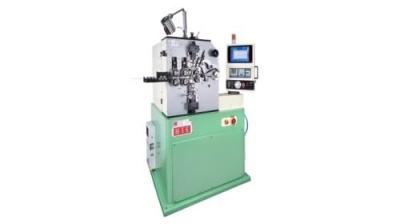 Cina Asce d'avvolgimento della macchina 4 della primavera stabile di CNC con porta USB, Max. Speed 70 giri/min. in vendita