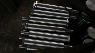 Cina L'OEM A356, fresatura dei pezzi meccanici/CNC di CNC di BACCANO di Al6061 GB si separa l'acciaio legato in vendita
