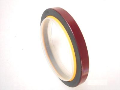 Cina Il CNC ha lavorato la guarnizione radiale/guarnizioni a macchina idrodinamiche degli elementi PTFE in vendita