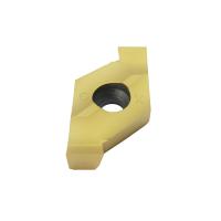 Quality Customized Cemented Carbide Inserts PVD Coated Precision Turning Tool for for sale
