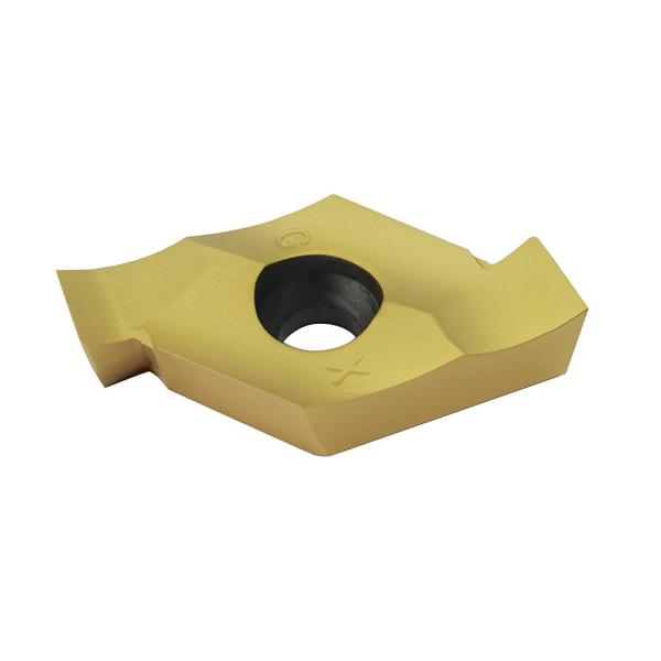 Quality Customized Cemented Carbide Inserts CNC Turing PVD Coating for sale
