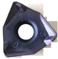 China Ra0.4 Precise Machining Cemented Carbide Inserts For Steel Processing for sale