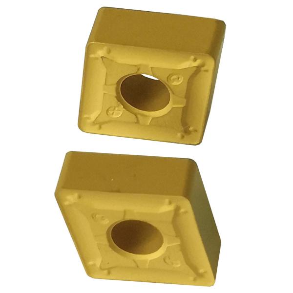 Quality CNMG Carbide Cutting Inserts Negative CNC Turning Inserts Roughing CNMG160612-KR for sale
