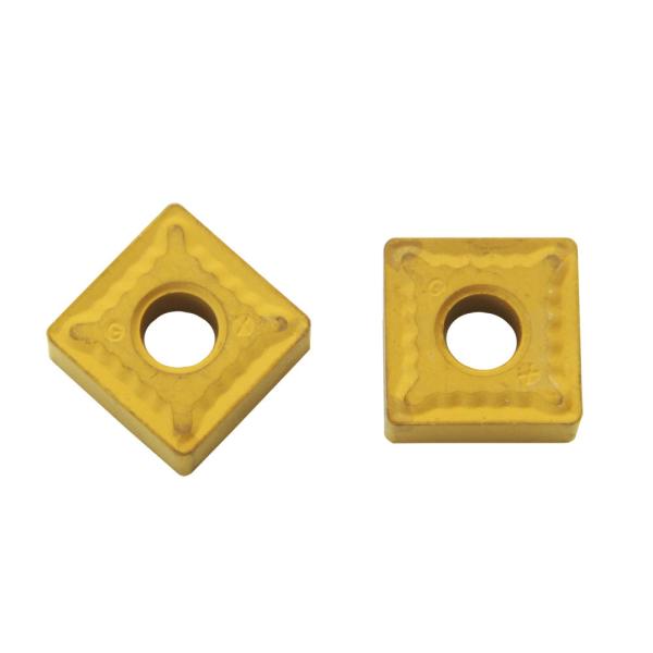 Quality SNMG Carbide Turning Inserts Tungsten CNC Lathe Tools Accessories SNMG120408-ZM for sale