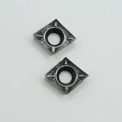 China Uncoated Carbide Aluminum Turning Inserts CNC Tool CCGT09T302 for sale