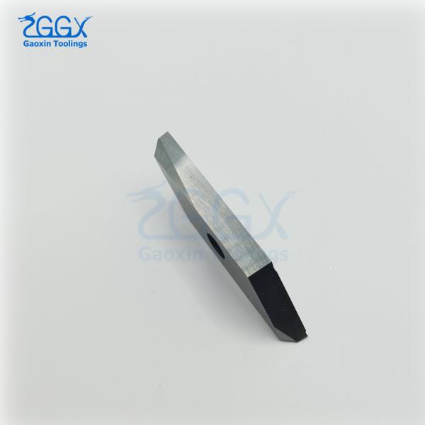 Quality CNC Lathe Machining Aluminum Turning Inserts Aluminum Copper Cutting Face for sale