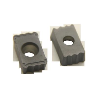 China L1610-R1 TiAlN PVD Coated Insert Tungsten Carbide Inserts For Stainless Steel for sale