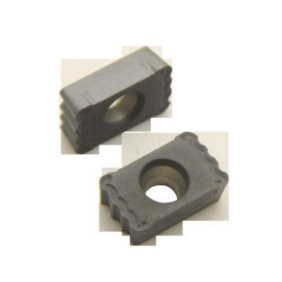 China L1610-R1 TiAlN PVD Coated Insert Tungsten Carbide Inserts For Stainless Steel for sale