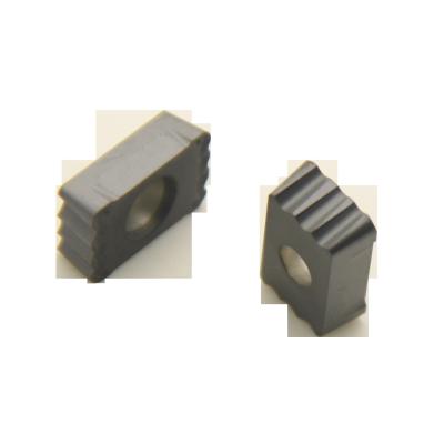 China L1610-R1 TiAlN PVD Coated Insert Tungsten Carbide Inserts For Stainless Steel for sale