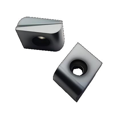 China CNC Milling Lathe Tool Insert CNGX160640 PVD Coated Inserts  for sale