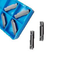 Quality Parting And Grooving Cut Off Carbide Turning Insert for sale