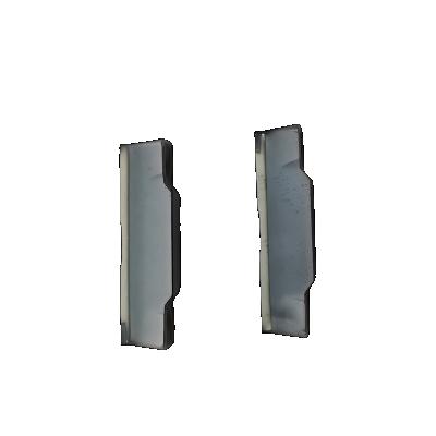 China Parting And Grooving Cut Off Carbide Turning Insert for sale
