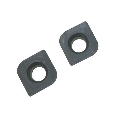 China Tungsten CNC Lathe Turning Inserts SPUN1204R4 for sale