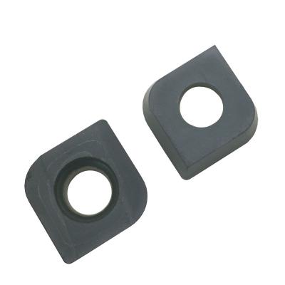 China Tungsten CNC Lathe Turning Inserts SPUN1204R4 for sale