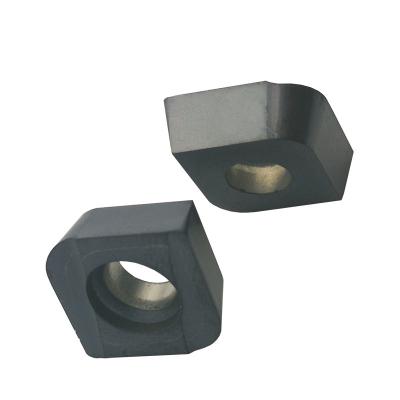 China Tungsten CNC Lathe Turning Inserts SPUN1204R4 for sale