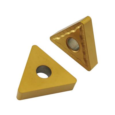 China TNMM CVD Turning Inserts - CNC Lathe Tooling for Precision Metal Turning Applications for sale