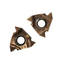 Quality Carbide Threading Inserts for sale