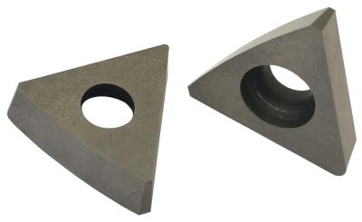 China Steel Parts TPGW Turning Inserts - CNC Lathe Tools for Precision Turning Applications for sale