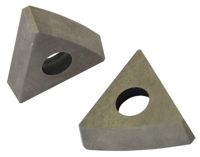China Steel Parts TPGW Turning Inserts - CNC Lathe Tools for Precision Turning Applications for sale