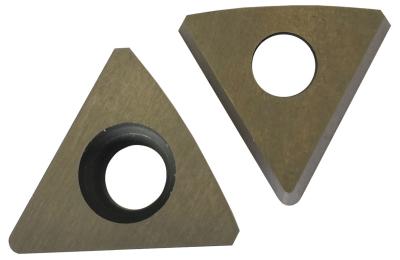 China Steel Parts TPGW Turning Inserts - CNC Lathe Tools for Precision Turning Applications for sale