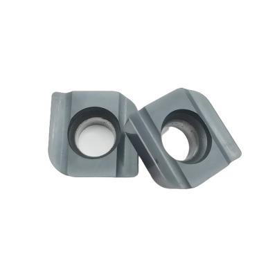 China PVD 91.8HRA Cutting Tool Inserts - Premium Lathe Tooling for Enhanced Performance for sale