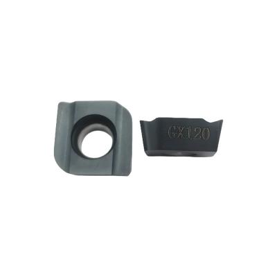 China PVD 91.8HRA Cutting Tool Inserts - Premium Lathe Tooling for Enhanced Performance for sale