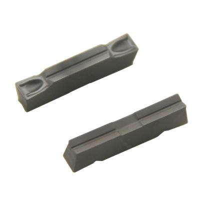 China P10-P30 Parting And Grooving Inserts CNC Carbide Lathe Cutters QD-2204 for sale