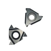 Quality ODM CNC Turning Blade Carbide Threading Inserts 22.01NL-5.00GM for sale