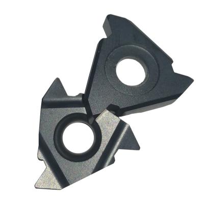 China ODM CNC Turning Blade Carbide Threading Inserts 22.01NL-5.00GM for sale