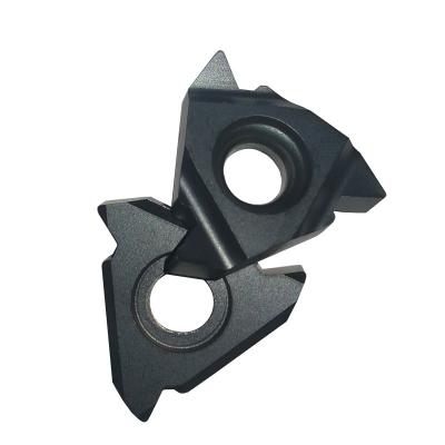 China ODM CNC Turning Blade Carbide Threading Inserts 22.01NL-5.00GM for sale