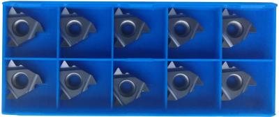 China ODM CNC Turning Blade Carbide Threading Inserts 22.01NL-5.00GM for sale