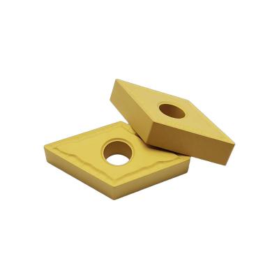 China DNMG 431 Indexable Carbide Turning Inserts Lathe Tool Inserts DNMG150404-GM for sale