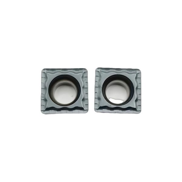Quality PVD CVD Coated Cemented Carbide Inserts for External Turning Tools for sale
