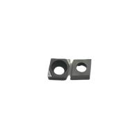 Quality Silver Aluminum Turning Inserts Carbide Indexable Cutting Inserts CCGT for sale
