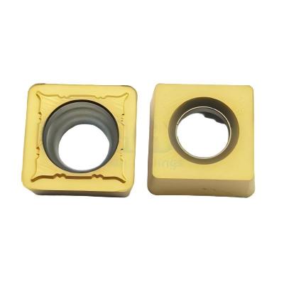 China SCMT09T310 MJ Turning Cutting Grade Inserts Internal Turning Tool for sale