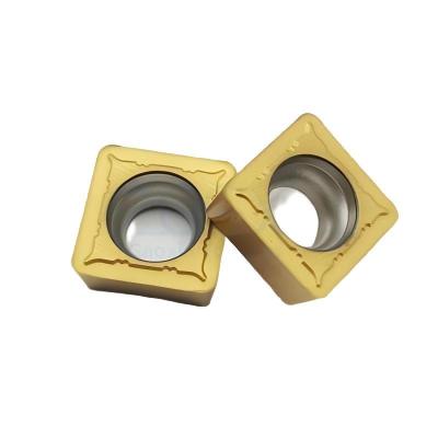 China SCMT09T310 MJ Turning Cutting Grade Inserts Internal Turning Tool for sale