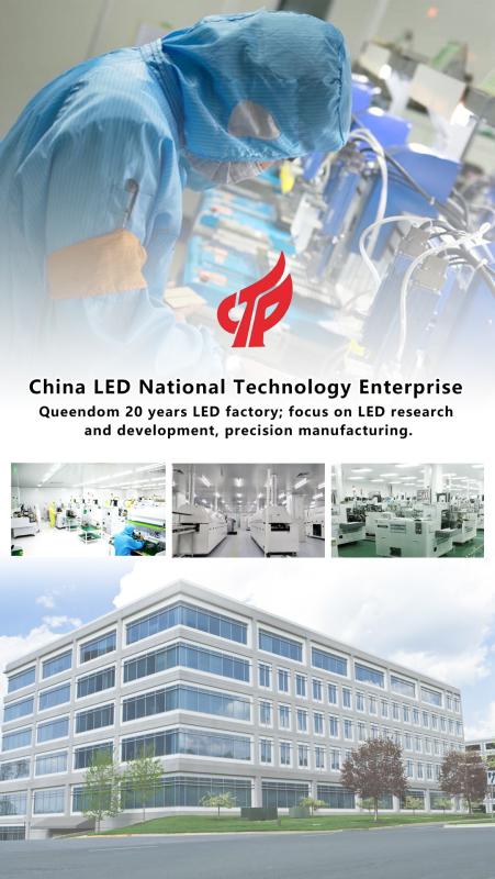 검증된 중국 공급업체 - Guangdong Queendom Group Technology Co., Ltd.