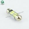 China LED Festoon Light 31mm LED Car Lights for sale