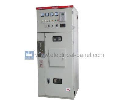 China XGN66 MEDIUM VOLTAGE ELECTRICAL SWITCHGEAR for sale