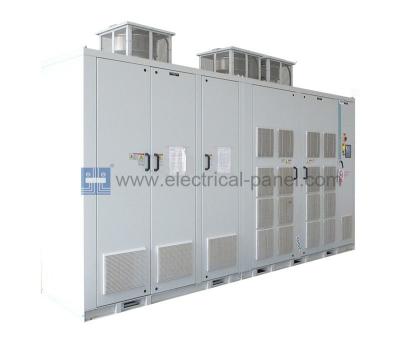 China FREQUENCY CONVERSION CABINET for sale