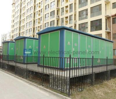 China CABLE INSTALLATION for sale