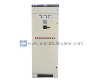 China convenient Low Voltage Electric Panel for sale