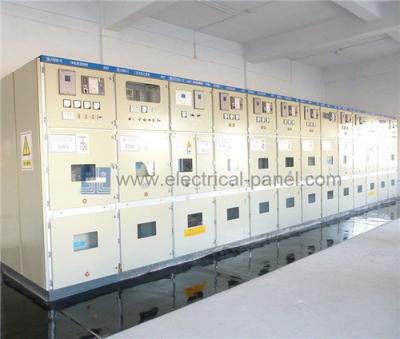 China Cable Installation for sale