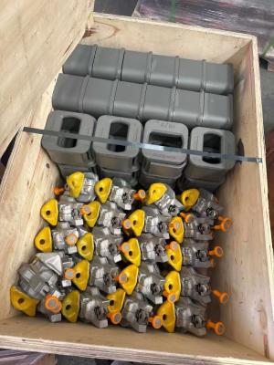 China Factory Price |Alloy Various Color Rigging Steel Wire Rope Rigging for sale