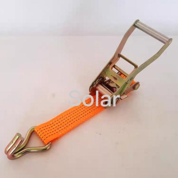 Quality 15 Meter Cargo Lashing Equipment for sale