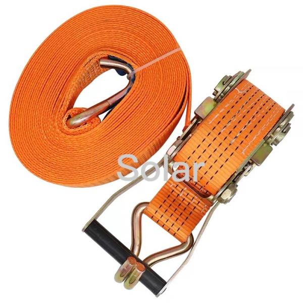 Quality 15 Meter Cargo Lashing Equipment for sale