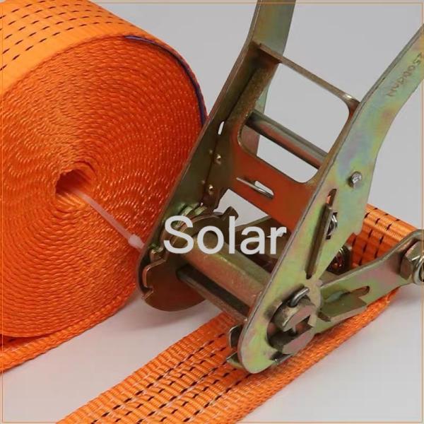 Quality 15 Meter Cargo Lashing Equipment for sale
