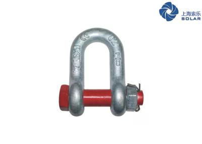 China Shackle Lifting Rigging Hardware for sale