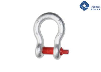 China Shackle Lifting Rigging Hardware for sale